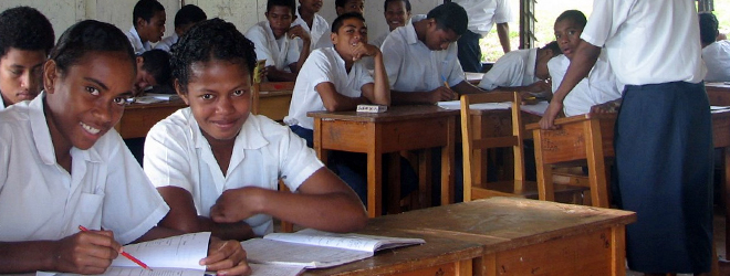 Classes begin today for third school term