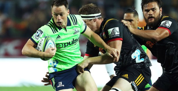 All Blacks coaching staff relieved Ben Smith's injury was not as bad as ...