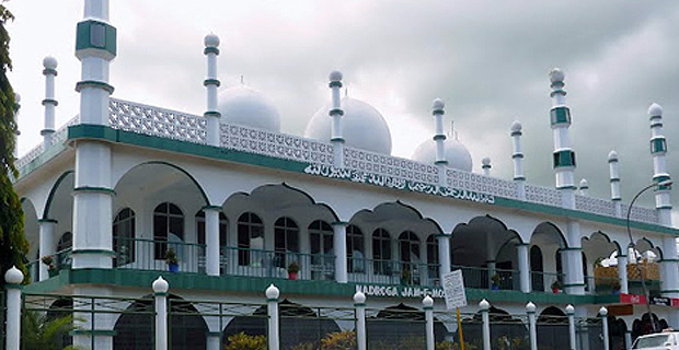 All mosques around the country to hold special prayers for Christchurch ...