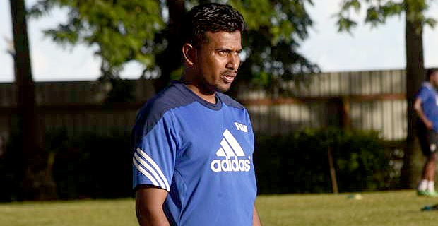 Shivam ready to face mentor Gurjit Singh