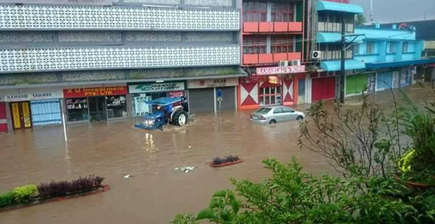 Ba flood victims given cooking stoves and 4 liters of kerosene by ...