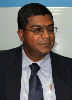 Fiji needs a new standard of excellence - Reddy