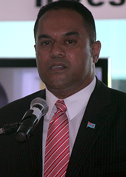 Close to $100M currently in sinking fund