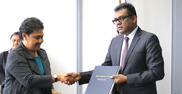 More people to benefit from Small Grant Scheme Projects