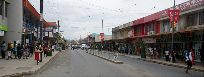 Construction of new Labasa fish market to begin by year’s end