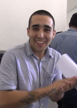 Spanish Interpol to give evidence on foreigner acquitted for importing ...