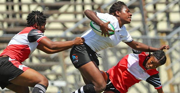 Fiji U18 men’s team makes a winning start at Commonwealth Youth Games