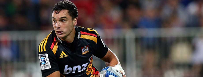 Lowe to leave NZ rugby after 2017 Mitre 10 Cup campaign