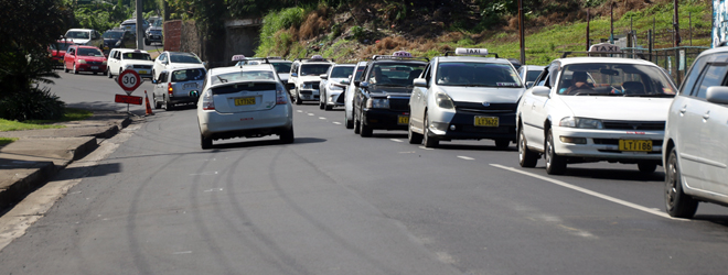 New roundabout expected at Waimanu Rd and Brown St intersection - FRA