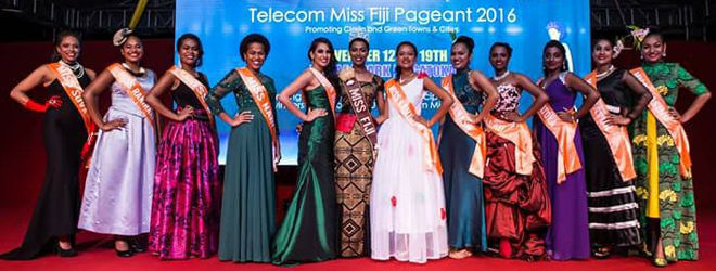 Sigatoka roads to be closed for float procession of Miss Fiji Pageant