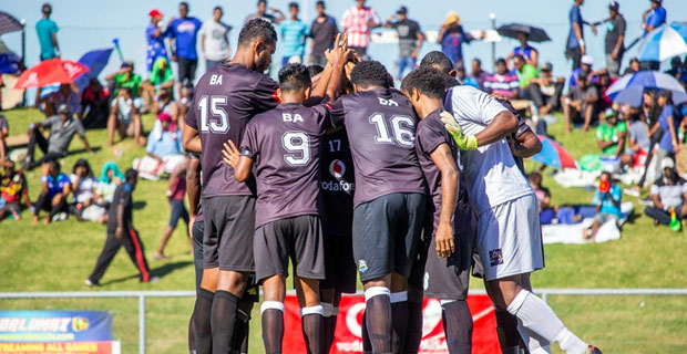 Ba soccer team focus on recovery plan for players ahead of Fiji FACT ...