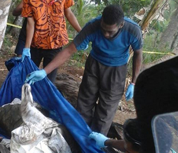 Body discovered in Labasa River
