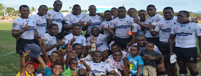 Nadroga gets ready for Suva's challenge in Skipper Cup