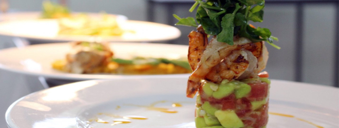 12 countries expected to participate at FNU International Food Festival