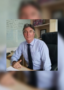 Ross Munn appointed new HFC Bank CEO