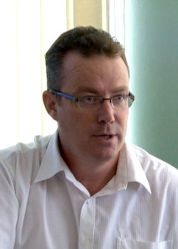 FRA admits regular breakdown of traffic lights