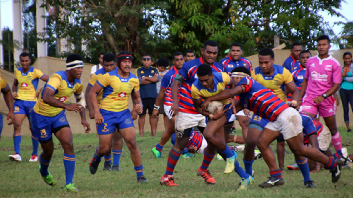 Marist ready to host Suva Grammar in Southern Zone U18 clash today