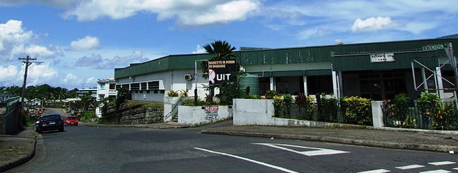 Fiji hospitals to be refurbished in new financial year