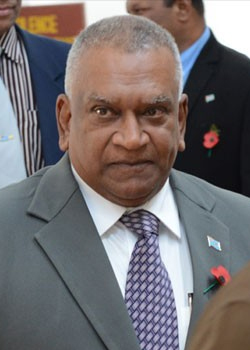 Neil Sharma says news about him joining NFP is not true