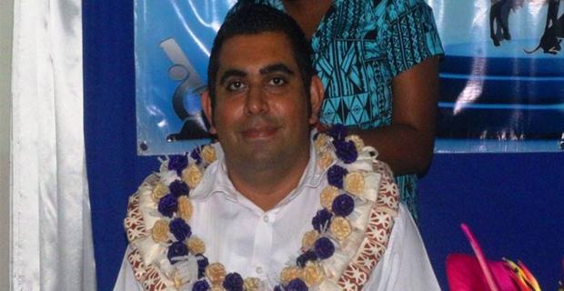 Grab all opportunities in life with both hands no matter how big or ...