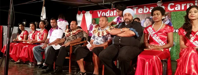 Tebara Festival back after 12 years