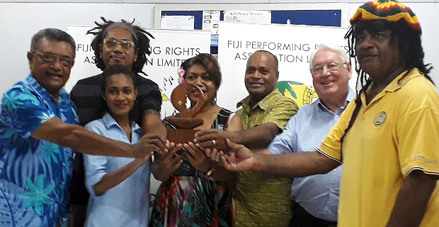 Nominees for 2019 FPRA Music Awards to be announced in March