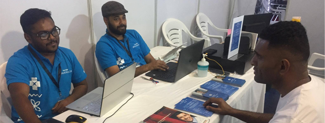 Free GP Consulting Services and free consultation with doctors at Fiji ...