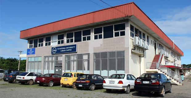 FNU Labasa campus will be completed in 18 months - Janiff