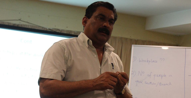 I will not say anything at this stage on reports of a planned ...