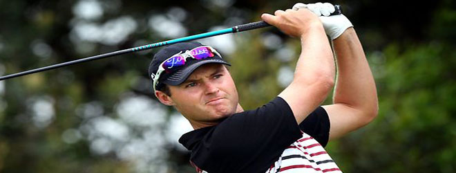 Top Australian golfer confirmed to play in Fiji