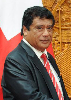 Tonga looks to strengthen ties with Fiji