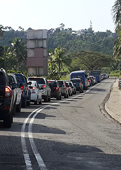 LTA to look into concerns over some bus operators refusing to service ...