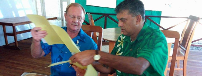 PSC and Police sign memorandum of co-operation