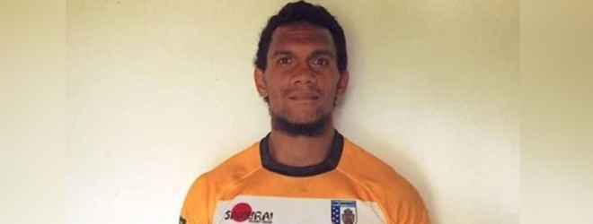 Tonga 7s Captain passes after car accident