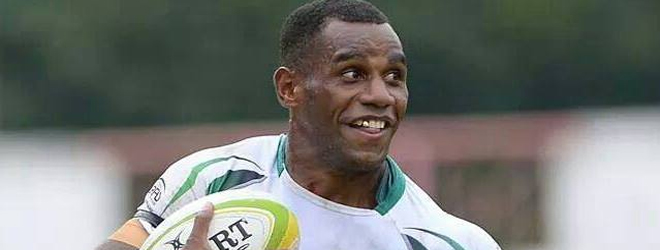 Waqa removed from Fiji 7s team