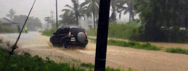 Police teams ready to provide assistance in Labasa