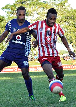 Labasa loses Wasasala ahead of its crucial match against Ba in Courts IDC