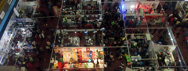 Less than 24 hours till Fiji Showcase 2017 opens