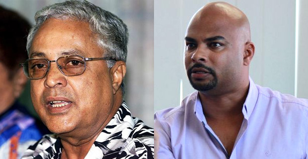 Ashwin Raj should just focus on his job - Chaudhry