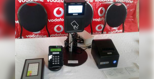 E-ticketing machines to be fully operational in all buses from this Sunday