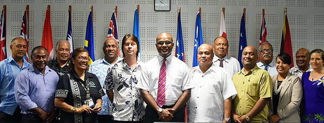 PIDF looking forward to discussion with Masda Institute