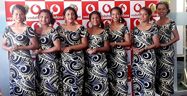 First public judging for the 2019 Vodafone Tebara Carnival queen ...