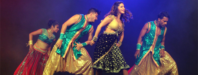Sunny Leone, Akshat Singh and Vikas Sawant deliver first class ...