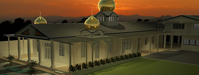 Samabula Sikh temple to undergo makeover