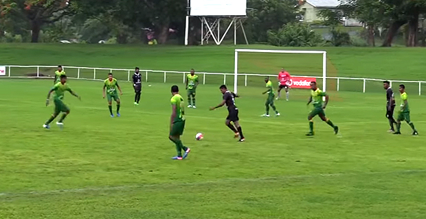 Ba soccer team awarded three points after protest against Nadi