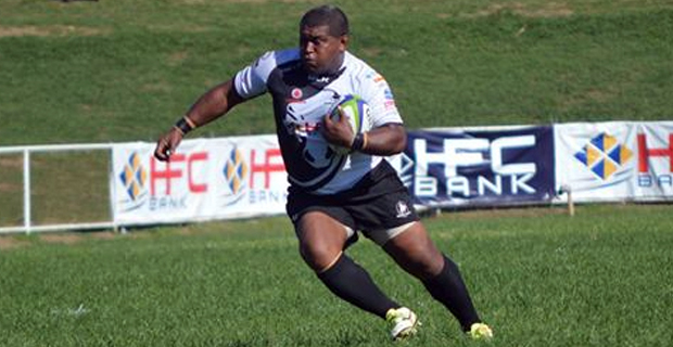 Somoca to lead Nadroga against Suva in round two of Skipper Cup competition
