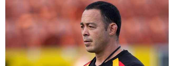 Greg Smith appointed NZ women’s rugby coach