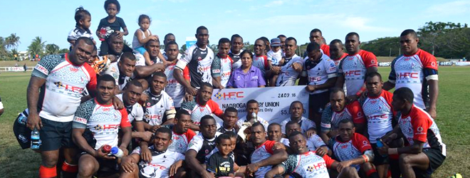 Nadroga scores 14 tries to demolish Macuata