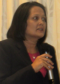 Ministry of Women signs Domestic Violence Helpline agreement with FWCC