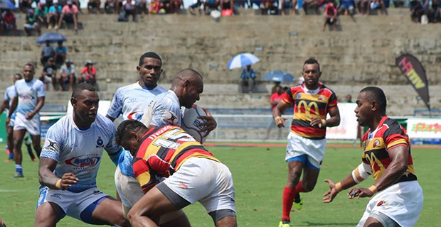 Marist 7s semifinals: Tabadamu Blue vs Saunaka, Police Blue vs Ratu Filise
